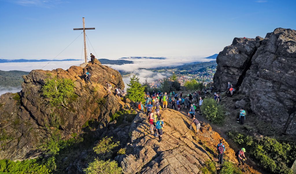 Das bringt Tourismus - Bayern Tourismus Marketing GmbH