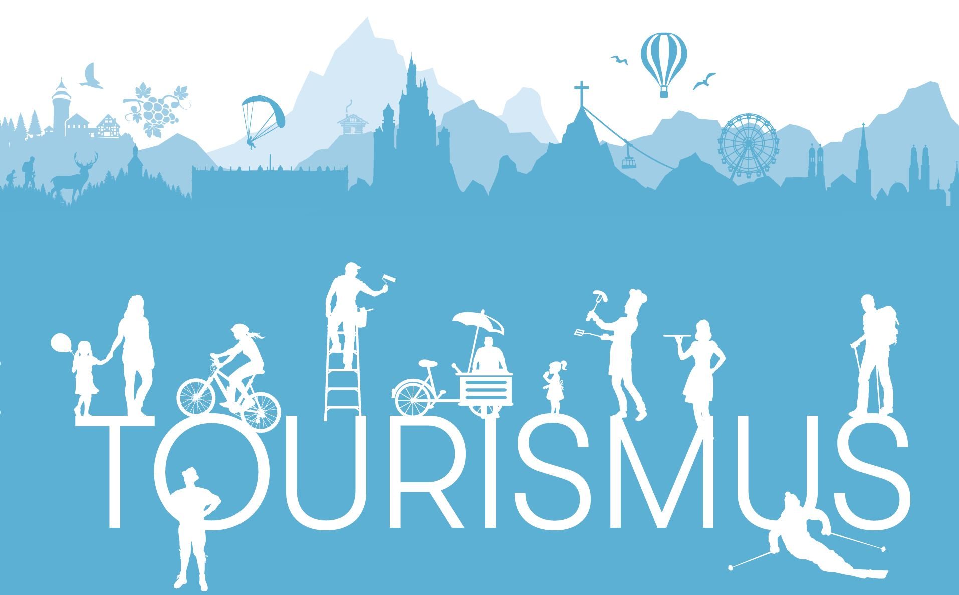 Ausgabe 5: Tourismus und Image - Bayern Tourismus Marketing GmbH