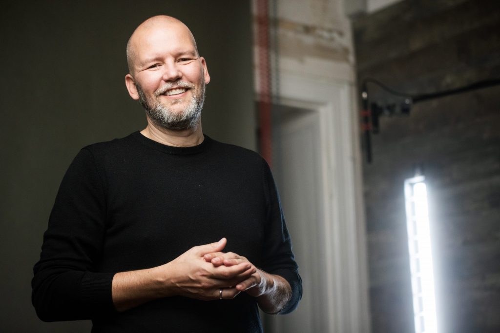 Alles in Bewegung - Bayern Tourismus Marketing GmbH